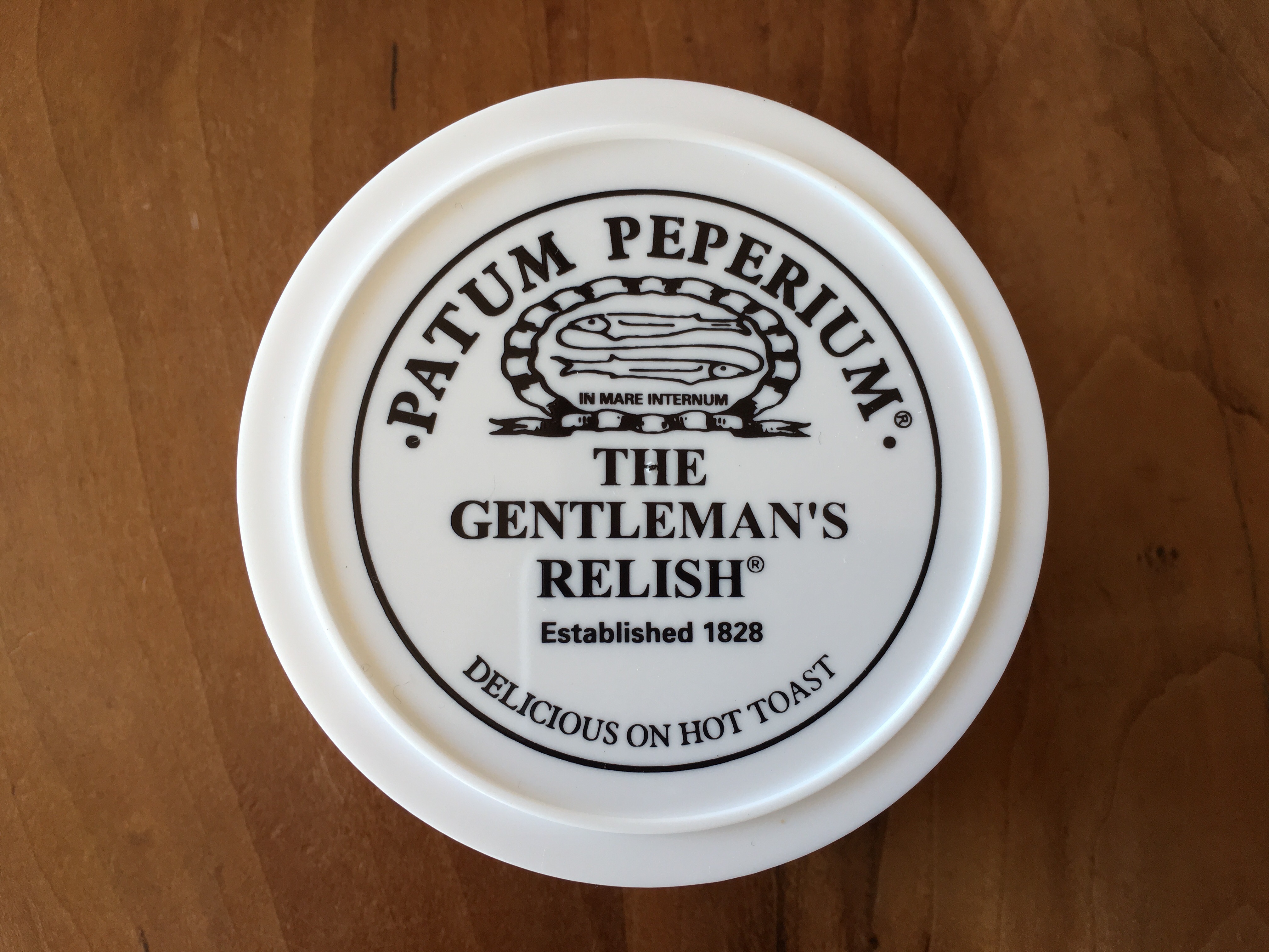 Gentlemen’s biscuits | suppernut